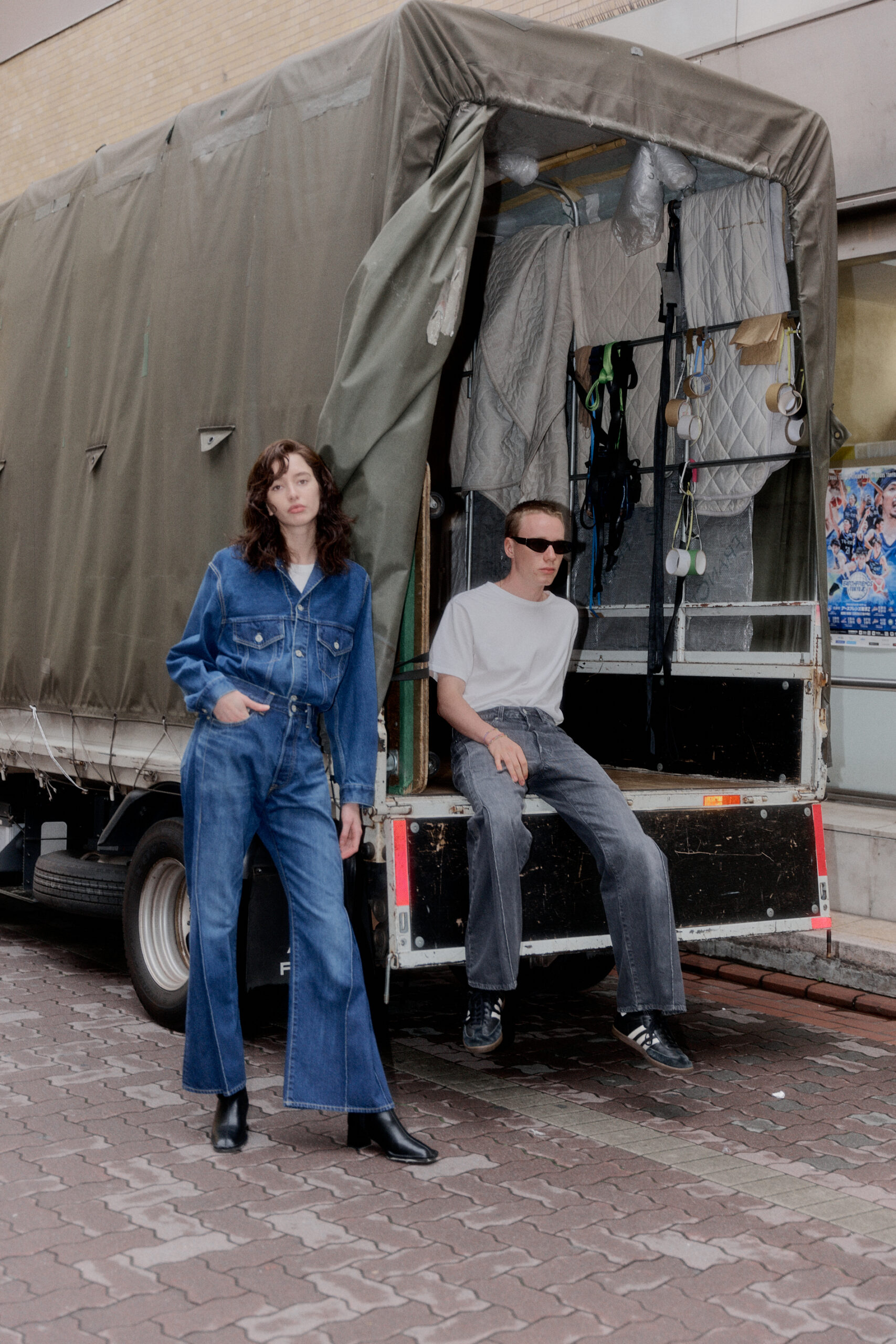 MAG｜合同展示会 - BRAND – KURO