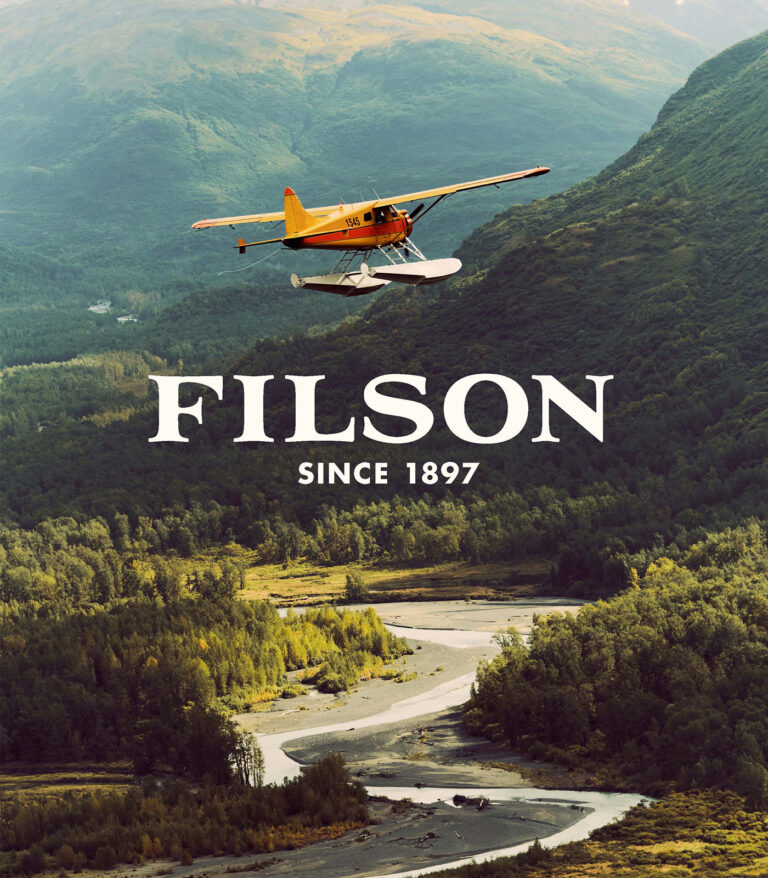 MAG｜合同展示会 - BRAND – FILSON