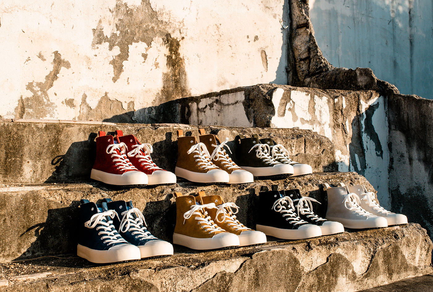 MAG｜合同展示会 - BRAND – Hide-Base Project