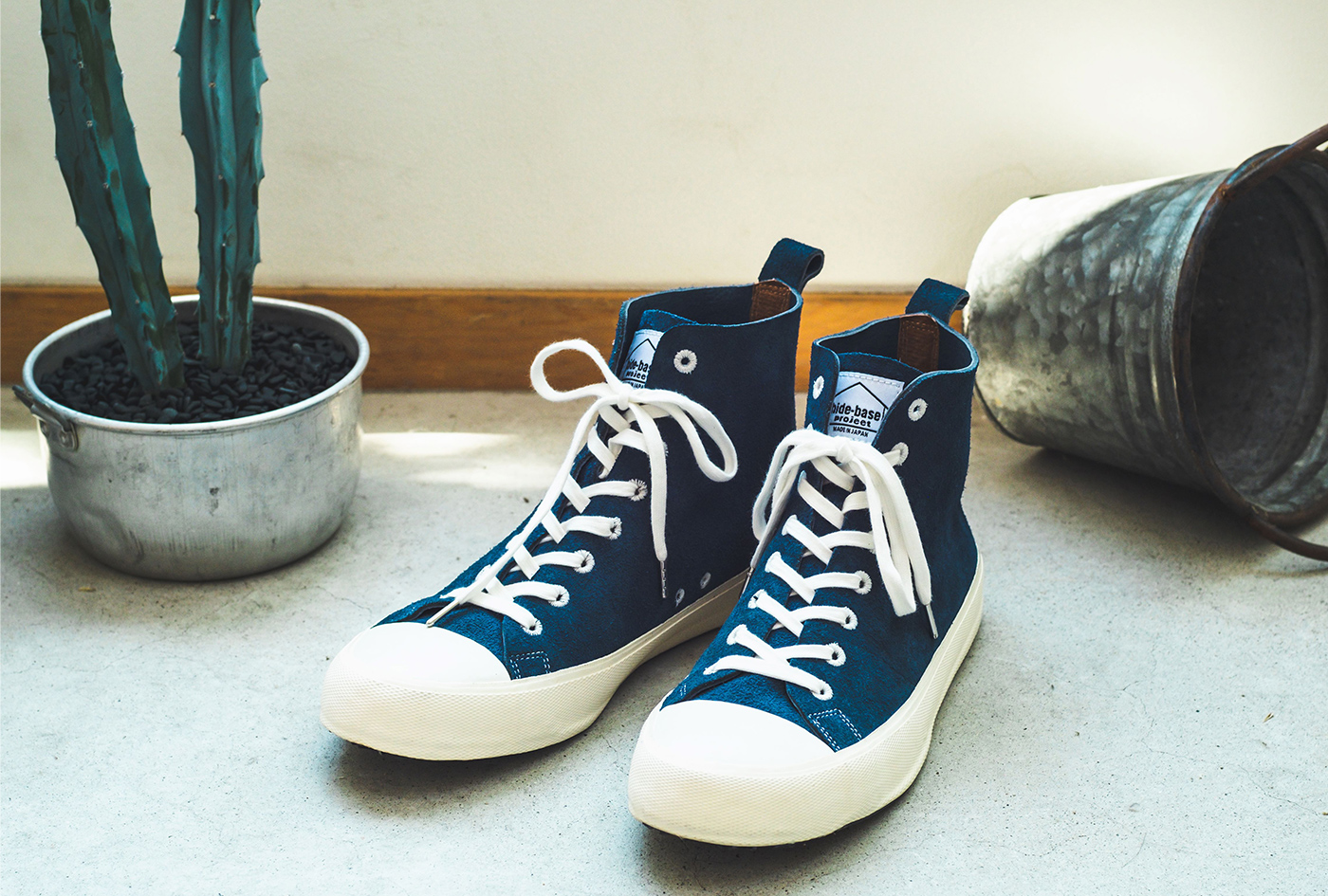 MAG｜合同展示会 - BRAND – Hide-Base Project