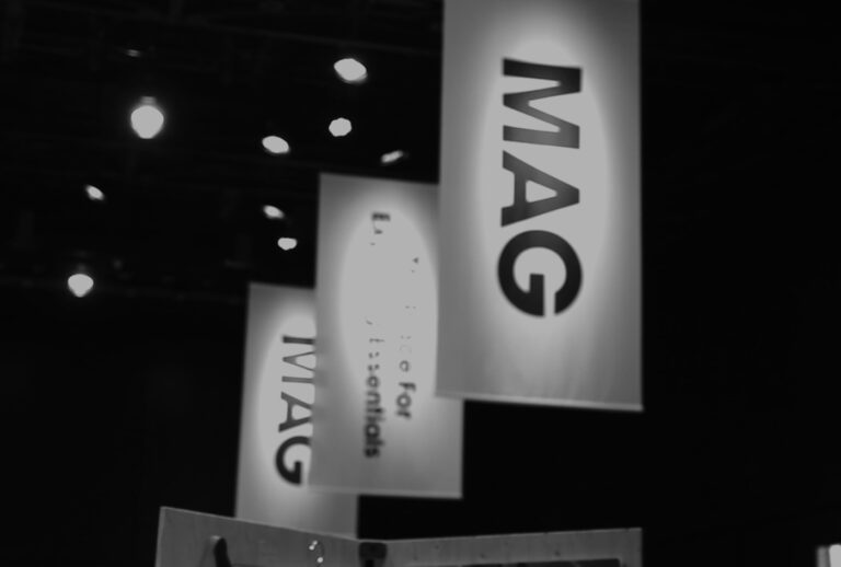 MAG - ファッション・インテリア・雑貨等の合同展示会「マグ」