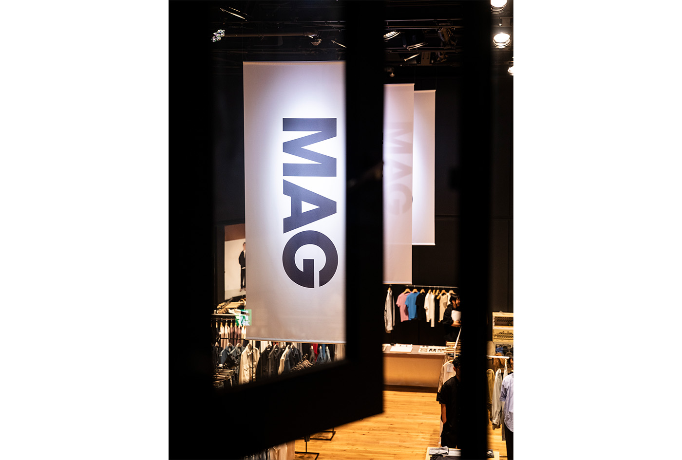 MAG｜合同展示会 - EVENT REPORT – MAG 22nd Joint Exhibition 2024 SS in August