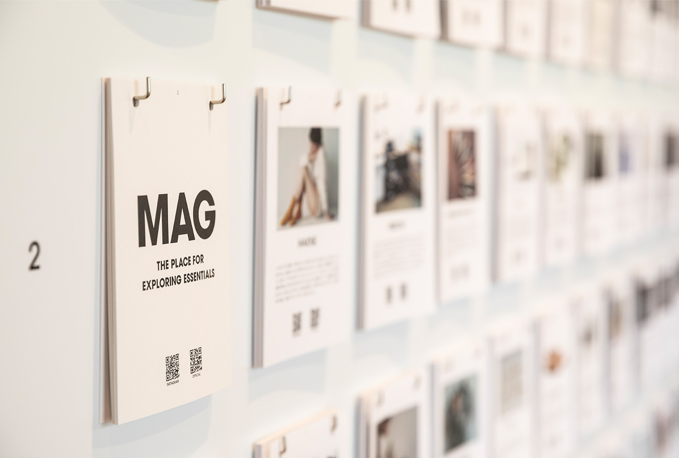 MAG｜合同展示会 - EVENT REPORT – MAG 22nd Joint Exhibition 2024 SS in August