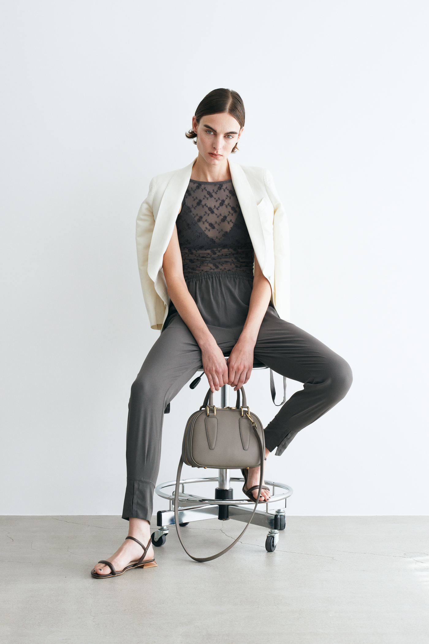 MAG｜合同展示会 - BRAND – TOFF&LOADSTONE