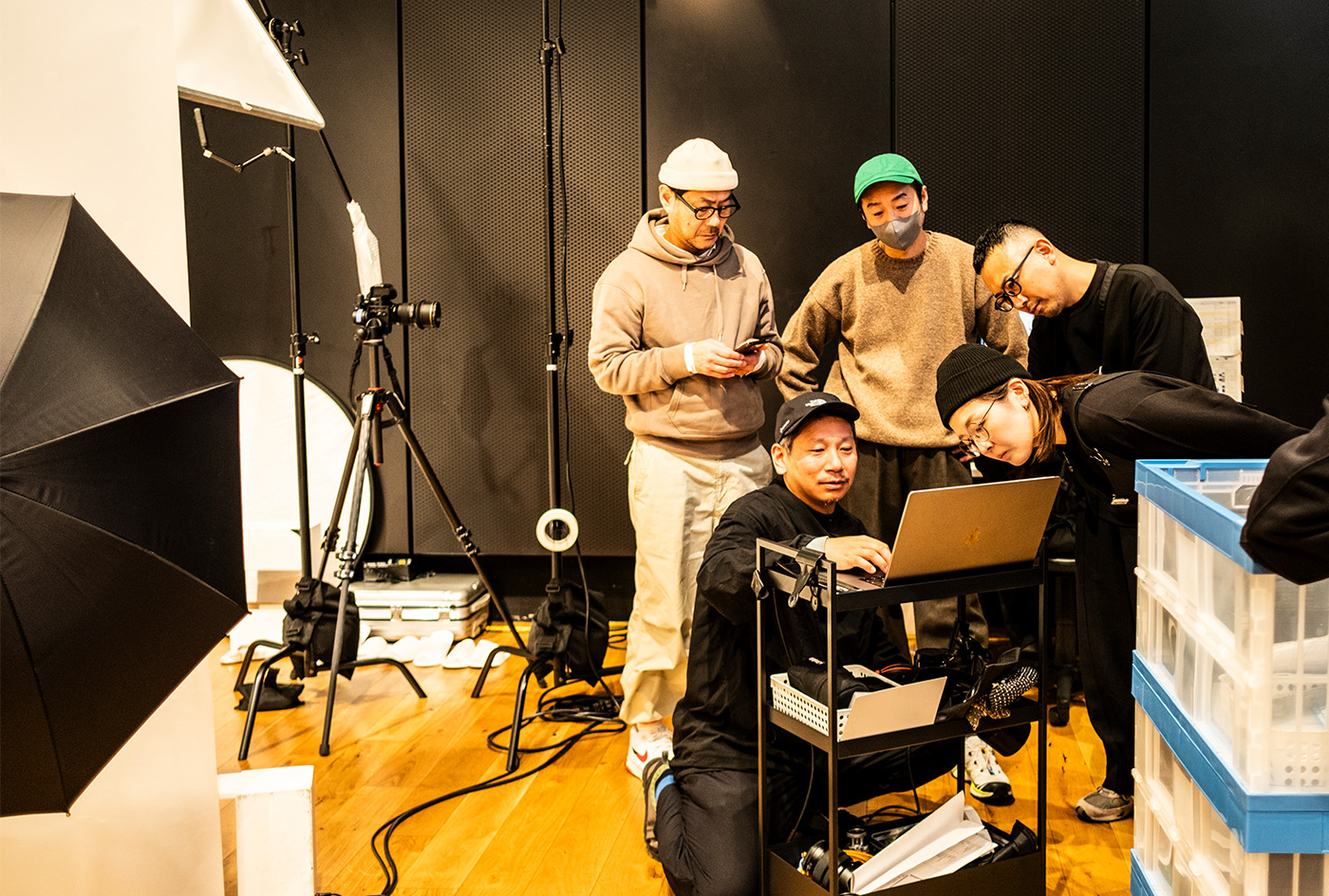 MAG｜合同展示会 - EVENT REPORT – MAG 23rd Joint Exhibition 2024 AW in February