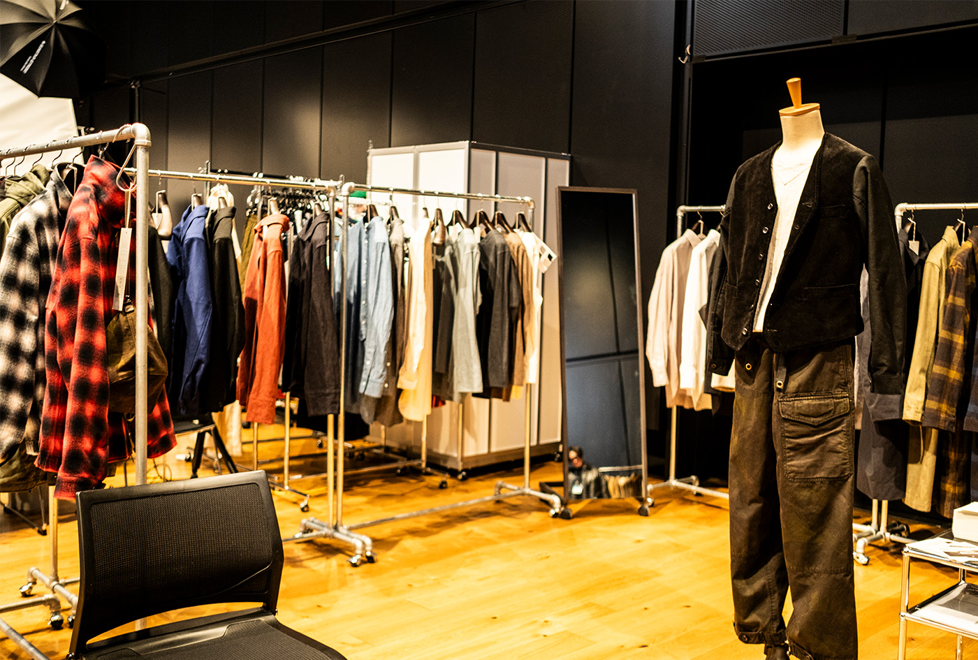 MAG｜合同展示会 - EVENT REPORT – MAG 23rd Joint Exhibition 2024 AW in February
