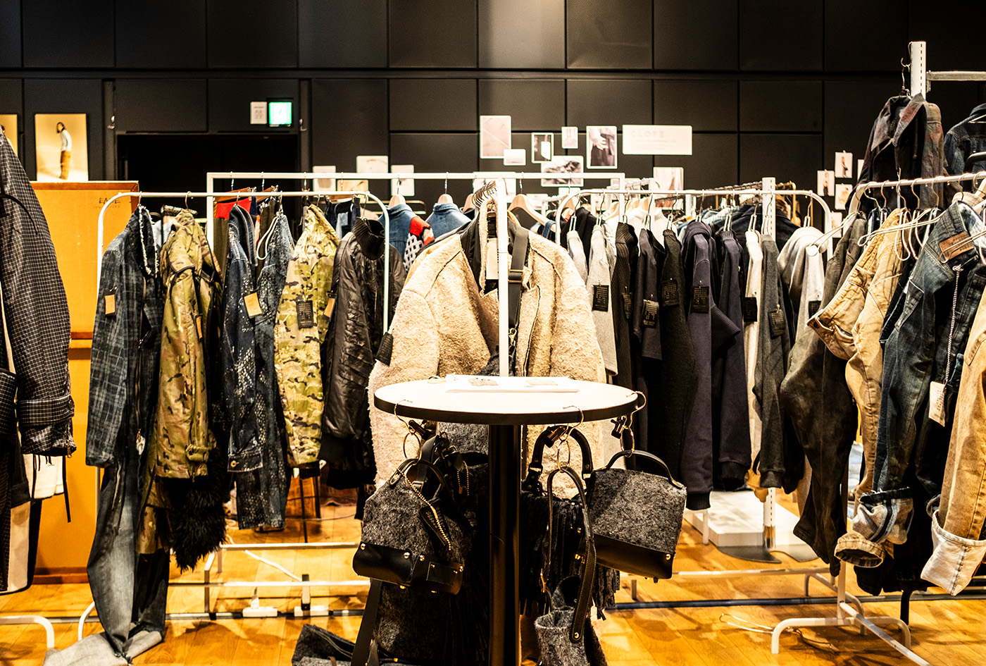 MAG｜合同展示会 - EVENT REPORT – MAG 23rd Joint Exhibition 2024 AW in February