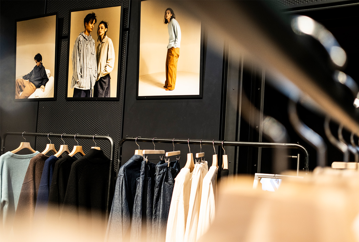 MAG｜合同展示会 - EVENT REPORT – MAG 23rd Joint Exhibition 2024 AW in February