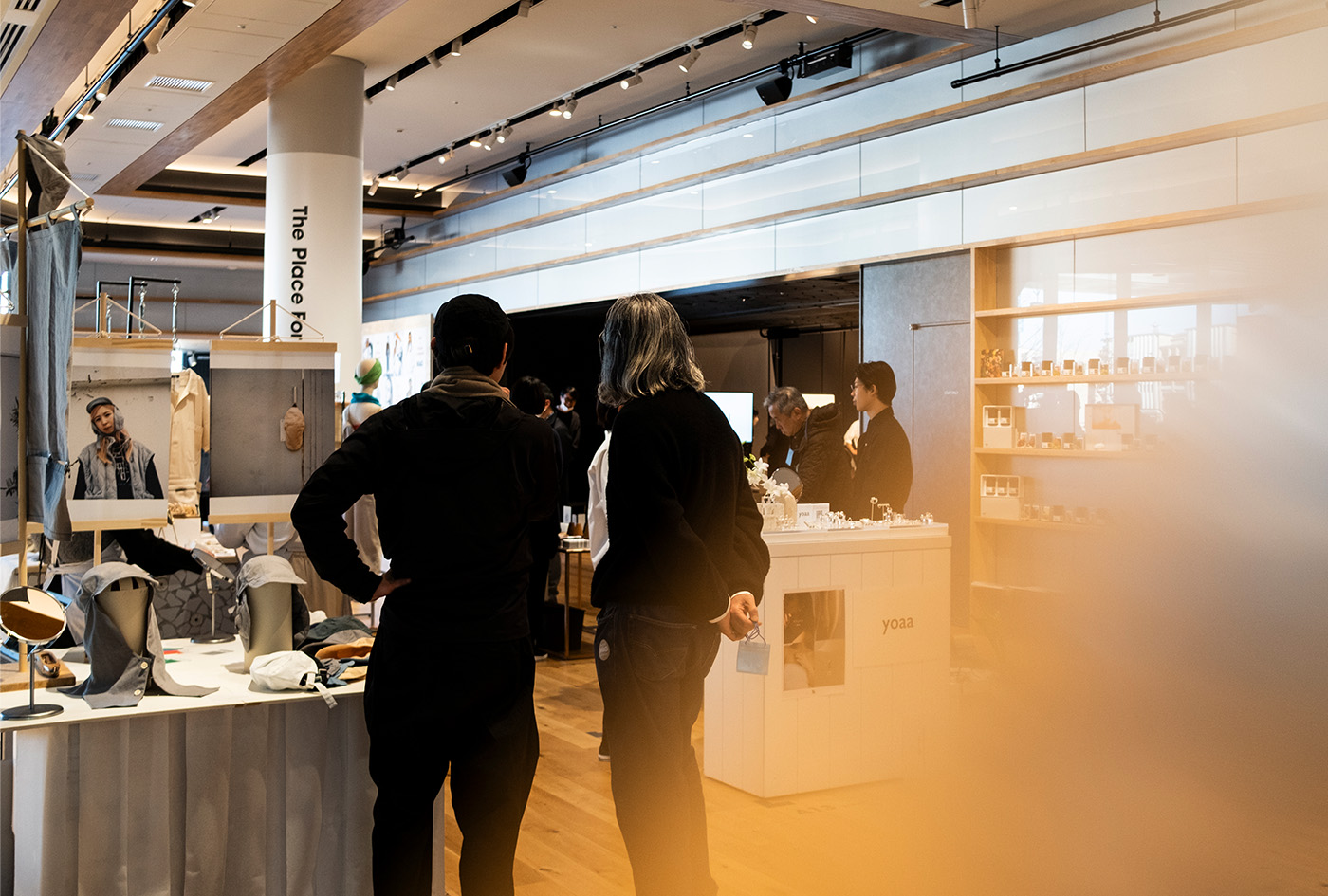 MAG｜合同展示会 - EVENT REPORT – MAG 23rd Joint Exhibition 2024 AW in February