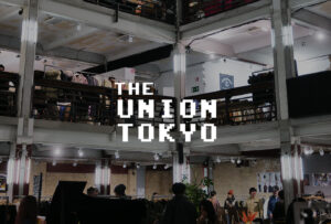 MAG｜合同展示会 - THE UNION TOKYO ブランドリスト