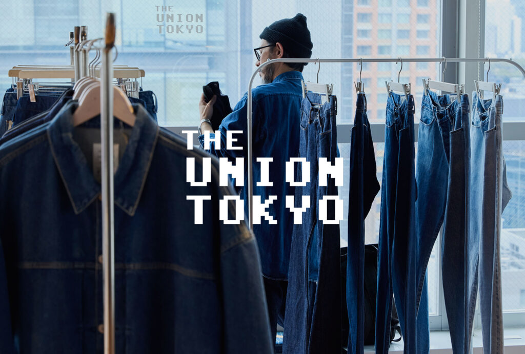 MAG｜合同展示会 - THE UNION TOKYO SS2026
